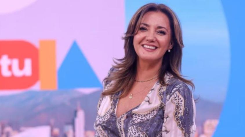 Priscilla Vargas cuenta cómo prepara la sopa de patitas de pollo | 13.cl